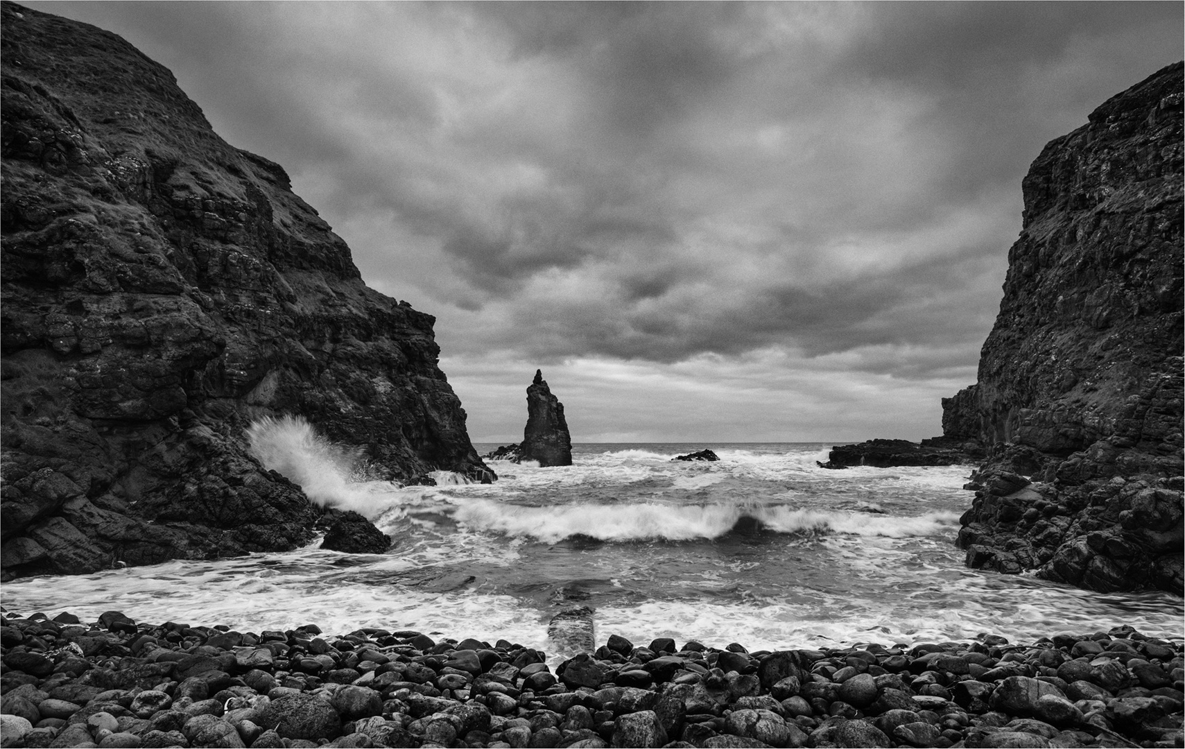 Portcoon Foto & Bild | sonnenuntergang, outdoor, meer Bilder auf ...