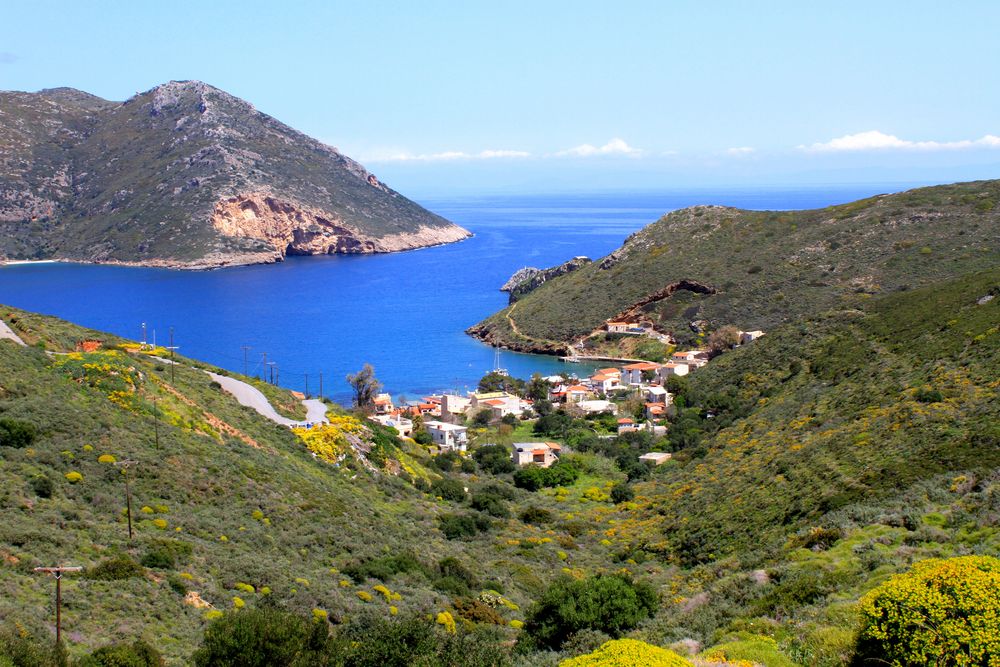 Porto Kagio Foto & Bild | world, griechenland, greece Bilder auf ...