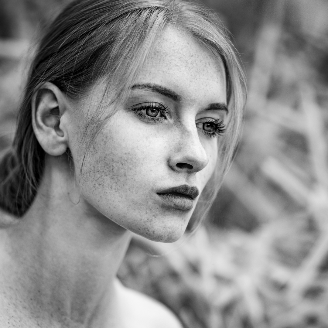 Porträt Foto & Bild | portrait, portrait frauen, indoor Bilder auf fotocommunity