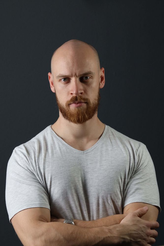 Porträt Foto & Bild | erwachsene menschen, portraits erwachsener, fotos Bilder auf fotocommunity