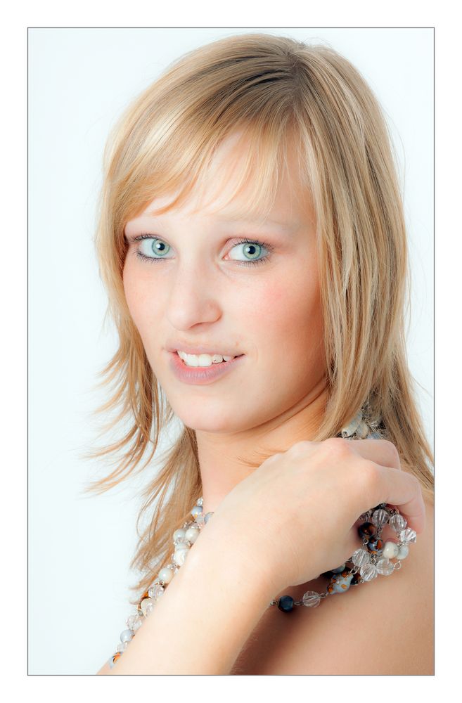 Porträt II Foto & Bild | erwachsene menschen, portraits erwachsener, fotos Bilder auf fotocommunity