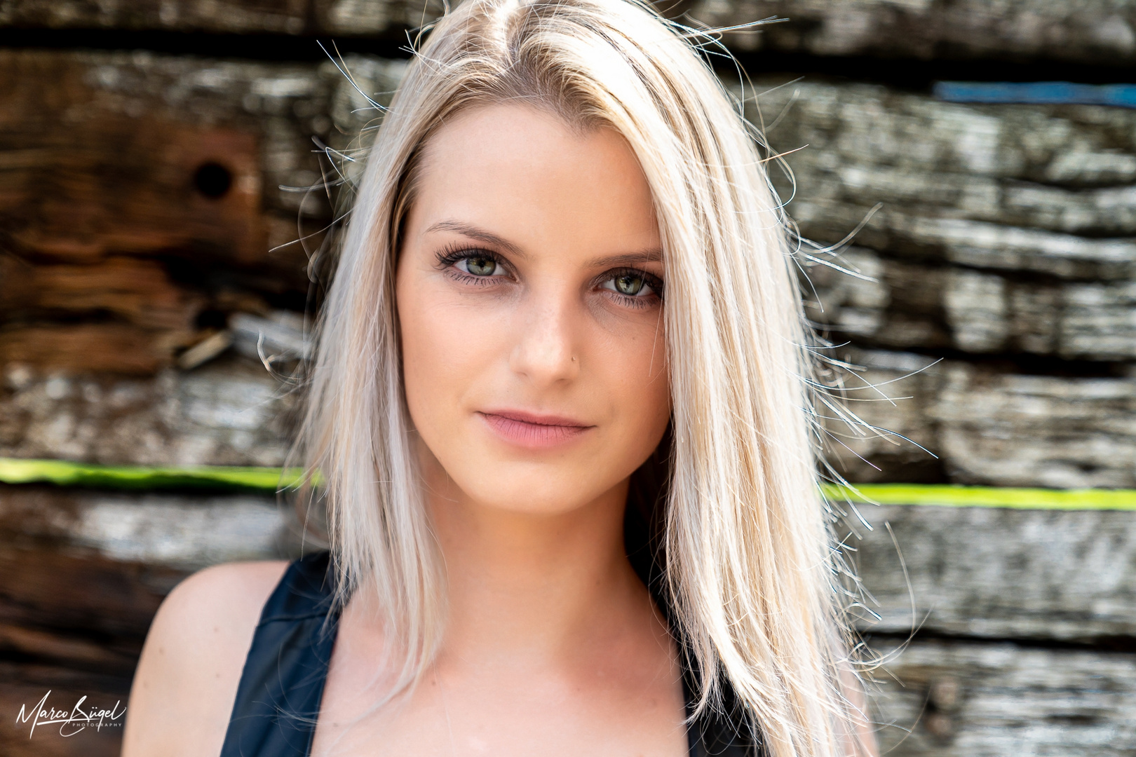 Porträt mit Model "Marta" Foto & Bild | portrait, portrait frauen ...