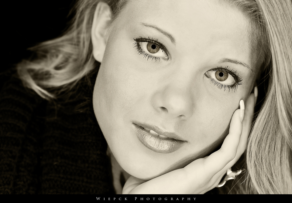 Portrait.... Foto & Bild | portrait, portrait frauen, studio Bilder auf ...