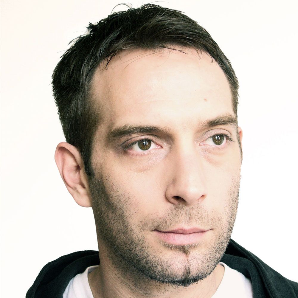 Portrait 01 Foto & Bild | portrait, menschen Bilder auf fotocommunity