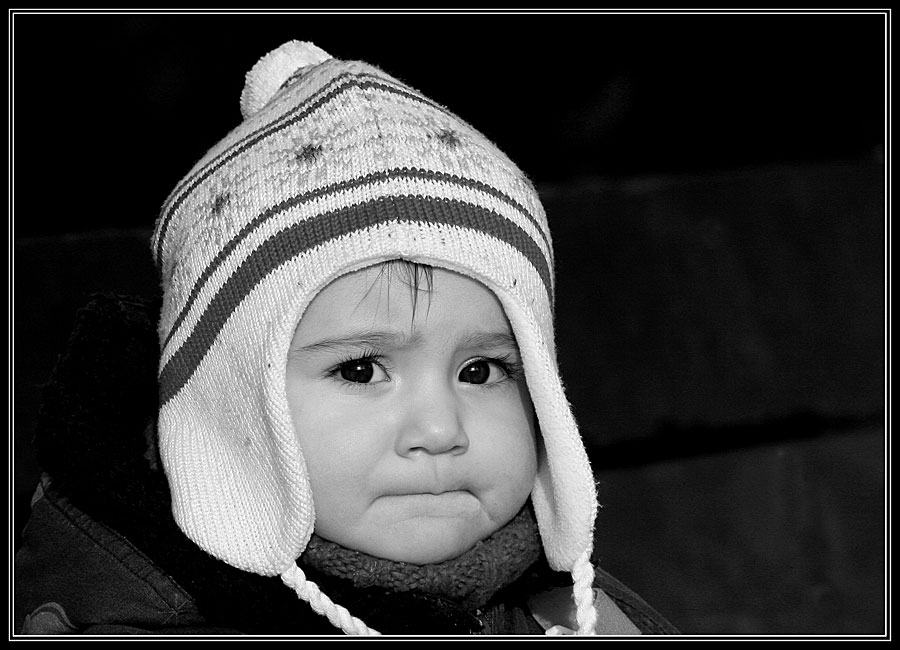 Portrait (2) Foto & Bild | kinder, portraits, menschen Bilder auf fotocommunity