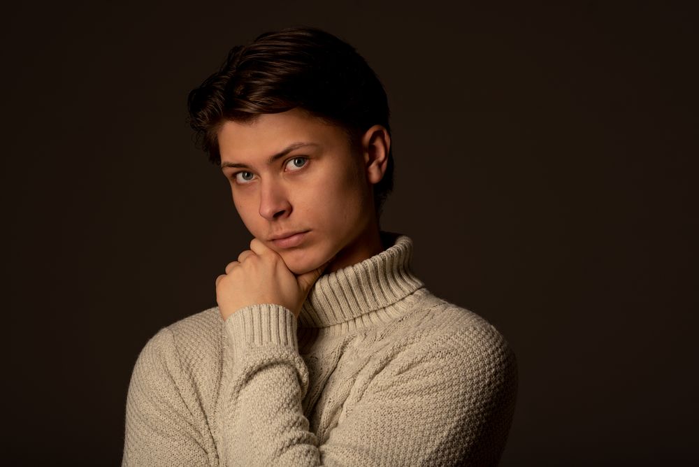 Portrait Foto & Bild | people, youth, studio Bilder auf fotocommunity