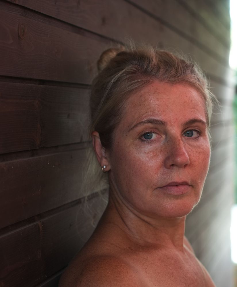 portrait 3 Foto & Bild | erwachsene menschen, portraits erwachsener, menschen Bilder auf ...