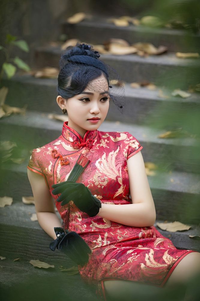 Portrait Foto & Bild | fashion, outdoor, frauen Bilder auf fotocommunity