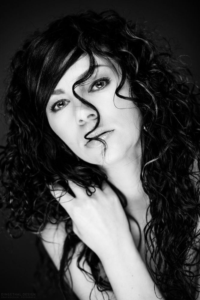 PORTRAIT Foto & Bild | erwachsene menschen, portraits erwachsener, people Bilder auf fotocommunity