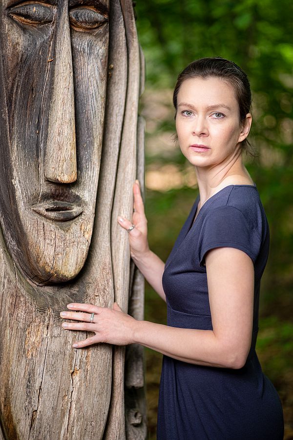 Portrait Foto & Bild | portrait, portrait frauen, outdoor Bilder auf fotocommunity