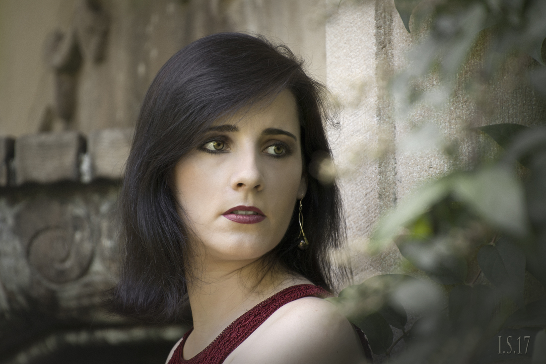 Portrait Foto & Bild | portrait, portrait frauen, outdoor Bilder auf fotocommunity