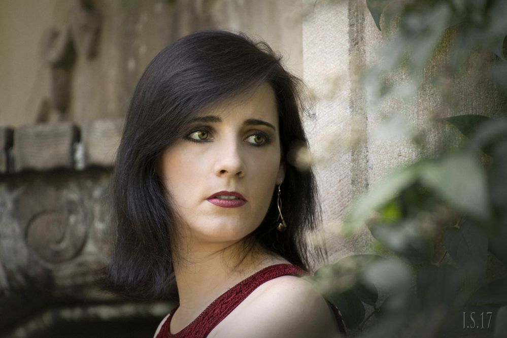 Portrait Foto & Bild | portrait, portrait frauen, outdoor Bilder auf fotocommunity