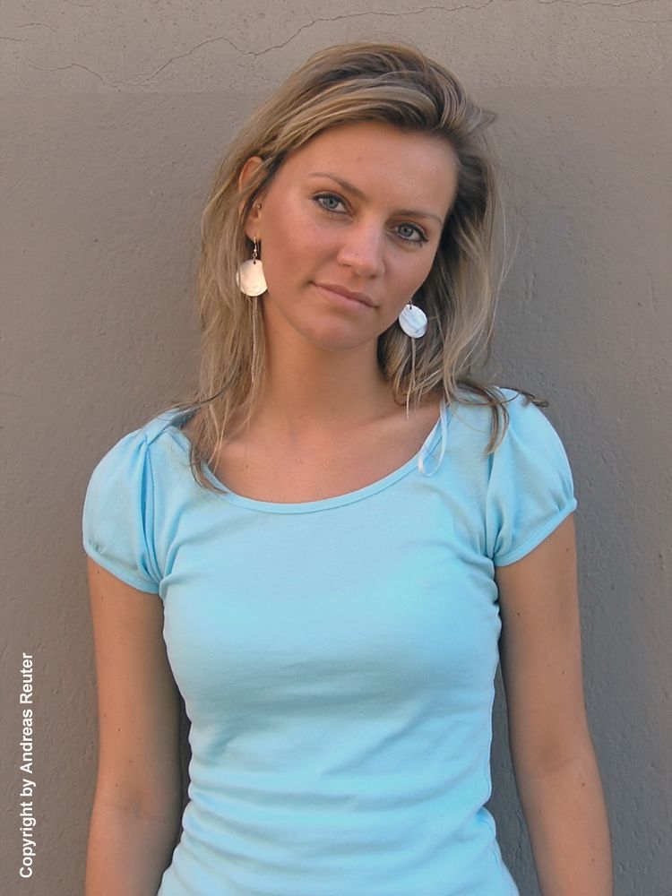 Portrait Foto & Bild | portrait, portrait frauen, outdoor Bilder auf fotocommunity