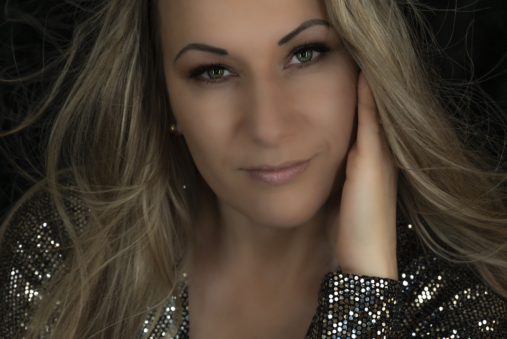 Portrait Foto & Bild | fotos, world, indoor Bilder auf fotocommunity