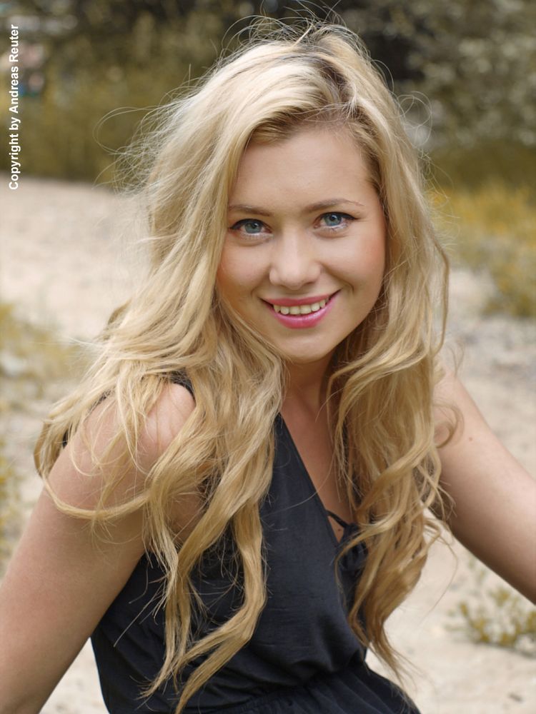 Portrait Foto & Bild | outdoor, portrait, frau Bilder auf fotocommunity