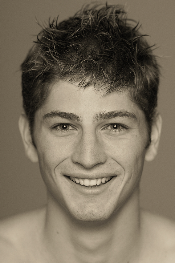 Portrait Foto & Bild | menschen Bilder auf fotocommunity