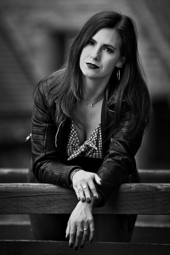 Portrait... Foto & Bild | portrait, portrait frauen, outdoor Bilder auf fotocommunity