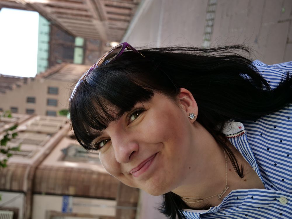 Portrait Foto & Bild | erwachsene menschen, portraits erwachsener, portrait Bilder auf fotocommunity