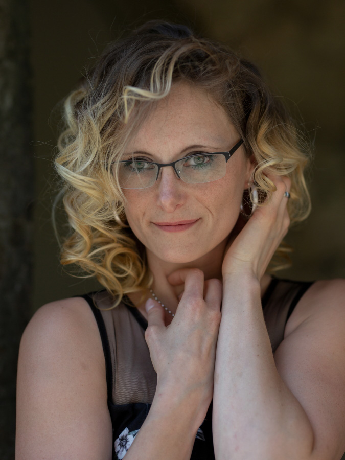 Portrait Foto & Bild | erwachsene, alltagsereignisse, menschen in der freizeit Bilder auf ...