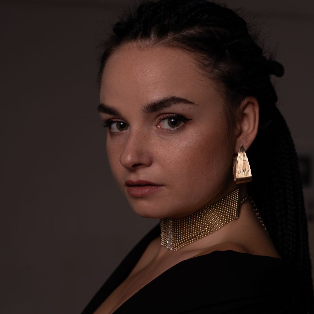 Portrait Foto & Bild | erwachsene menschen, portraits erwachsener, menschen/portraits Bilder auf ...