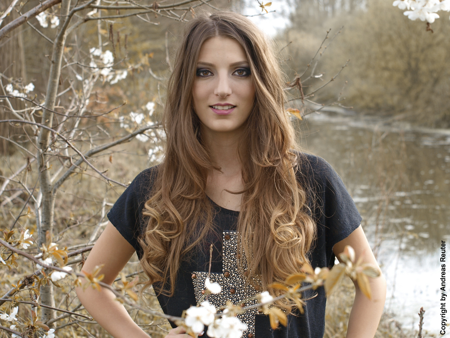 Portrait Foto & Bild | portrait, portrait frauen, outdoor Bilder auf fotocommunity