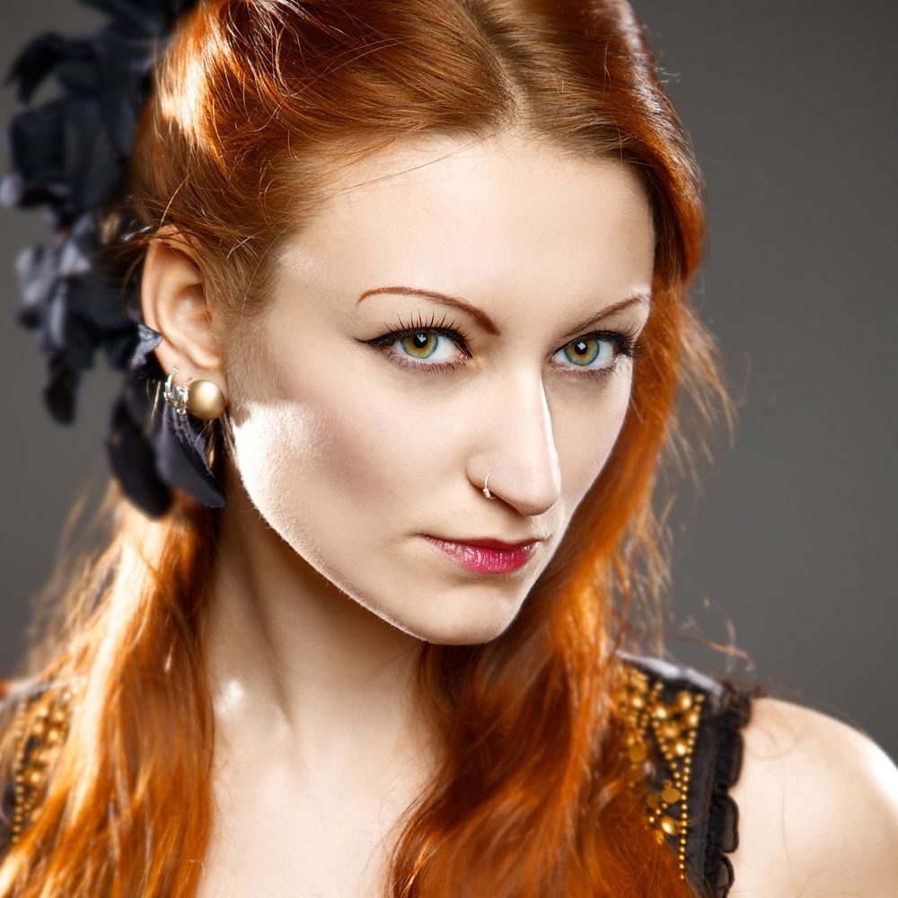 Portrait Foto & Bild | portrait, people, menschen Bilder auf fotocommunity