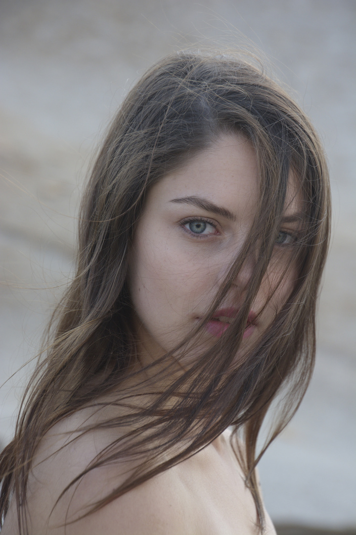 Portrait Foto & Bild | portrait, portrait frauen, outdoor Bilder auf fotocommunity