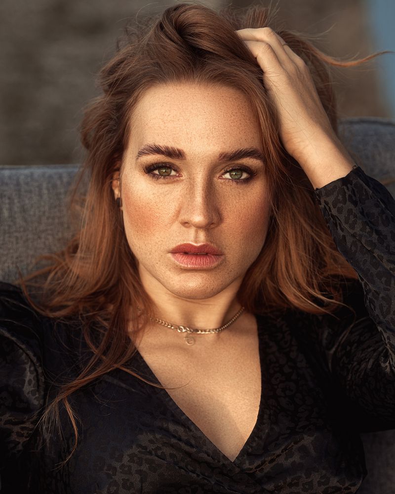 Portrait Foto & Bild | portrait, portrait frauen, indoor Bilder auf ... Portrait Foto & Bild | portrait, portrait frauen, indoor Bilder auf ...