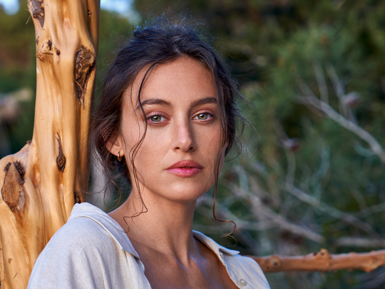 - portrait - Foto & Bild | portrait, portrait frauen, outdoor Bilder auf fotocommunity