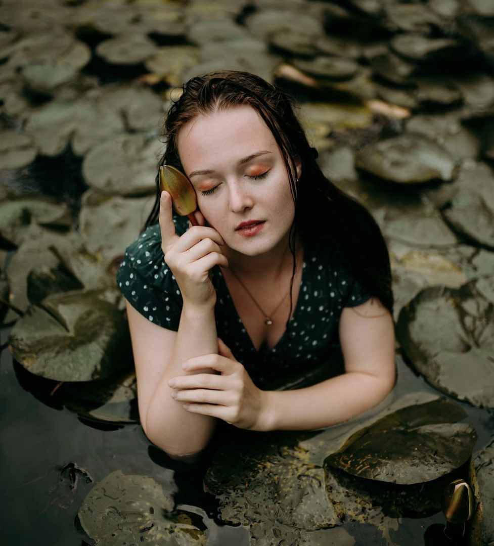 Portrait Foto & Bild | portrait, portrait frauen, outdoor Bilder auf fotocommunity