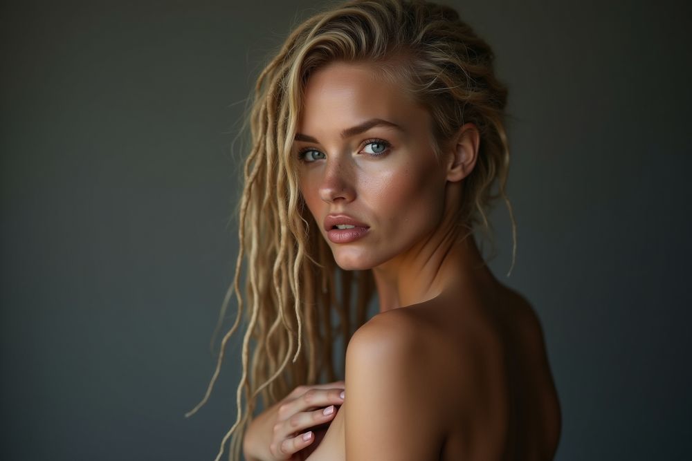 Portrait Foto & Bild | ki - menschen, ki - portraits, ki Bilder auf fotocommunity