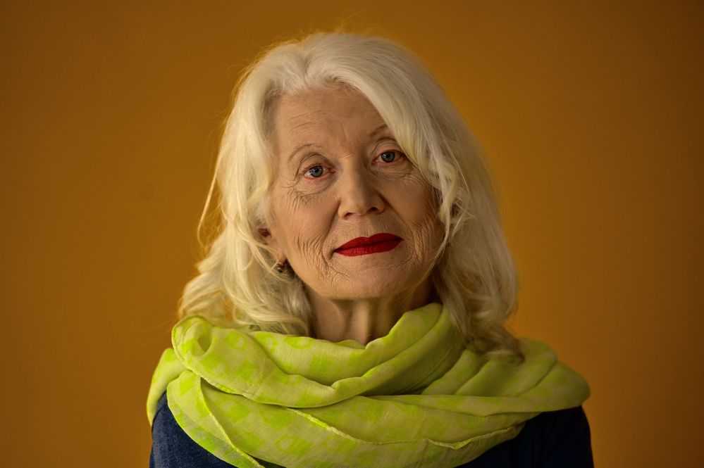 Portrait Foto & Bild | erwachsene menschen, portraits erwachsener, model Bilder auf fotocommunity