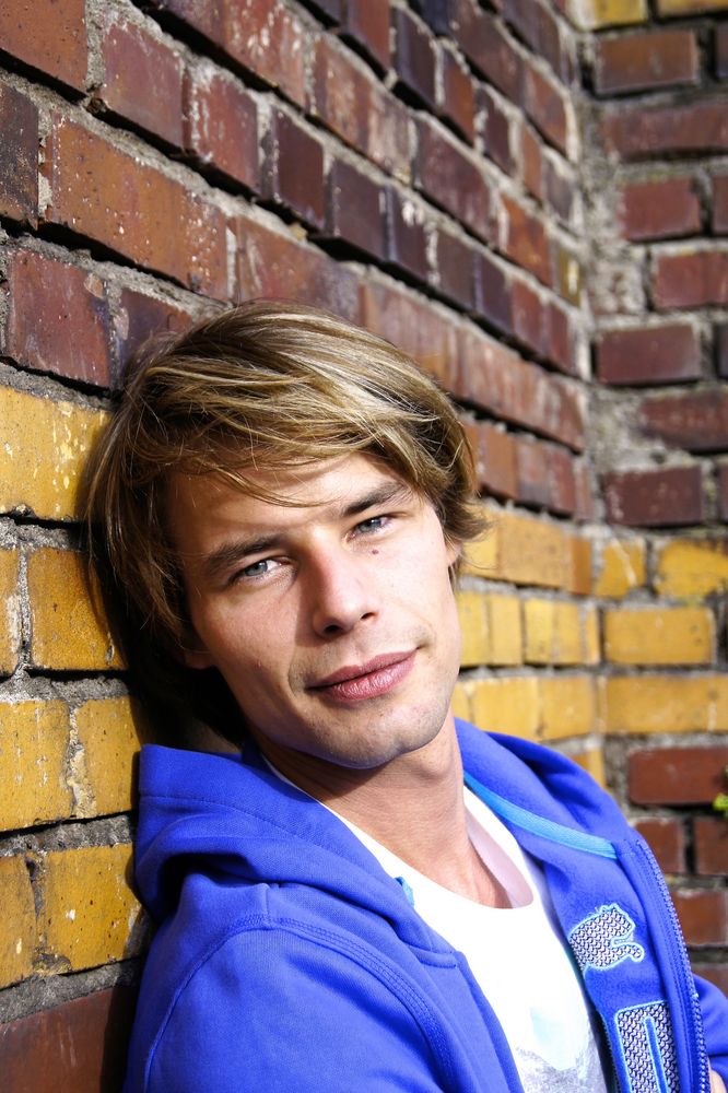 Portrait Foto & Bild | erwachsene menschen, portraits erwachsener, menschen Bilder auf fotocommunity