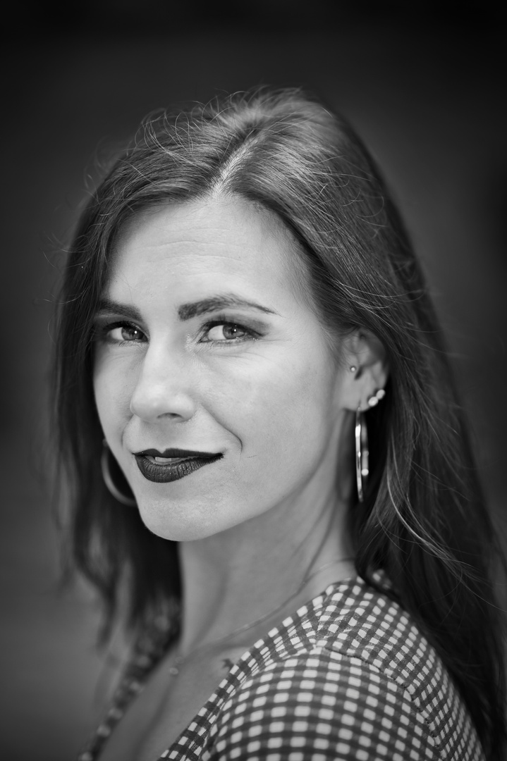 Portrait... Foto & Bild | portrait, portrait frauen, outdoor Bilder auf fotocommunity