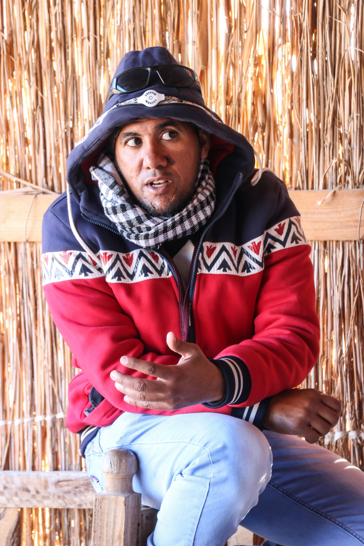 Portrait Ali Baba egypt Foto & Bild | world, porträt, menschen Bilder ...