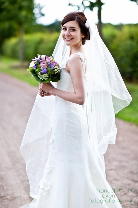 Portrait Braut Foto & Bild | hochzeit, menschen Bilder auf fotocommunity