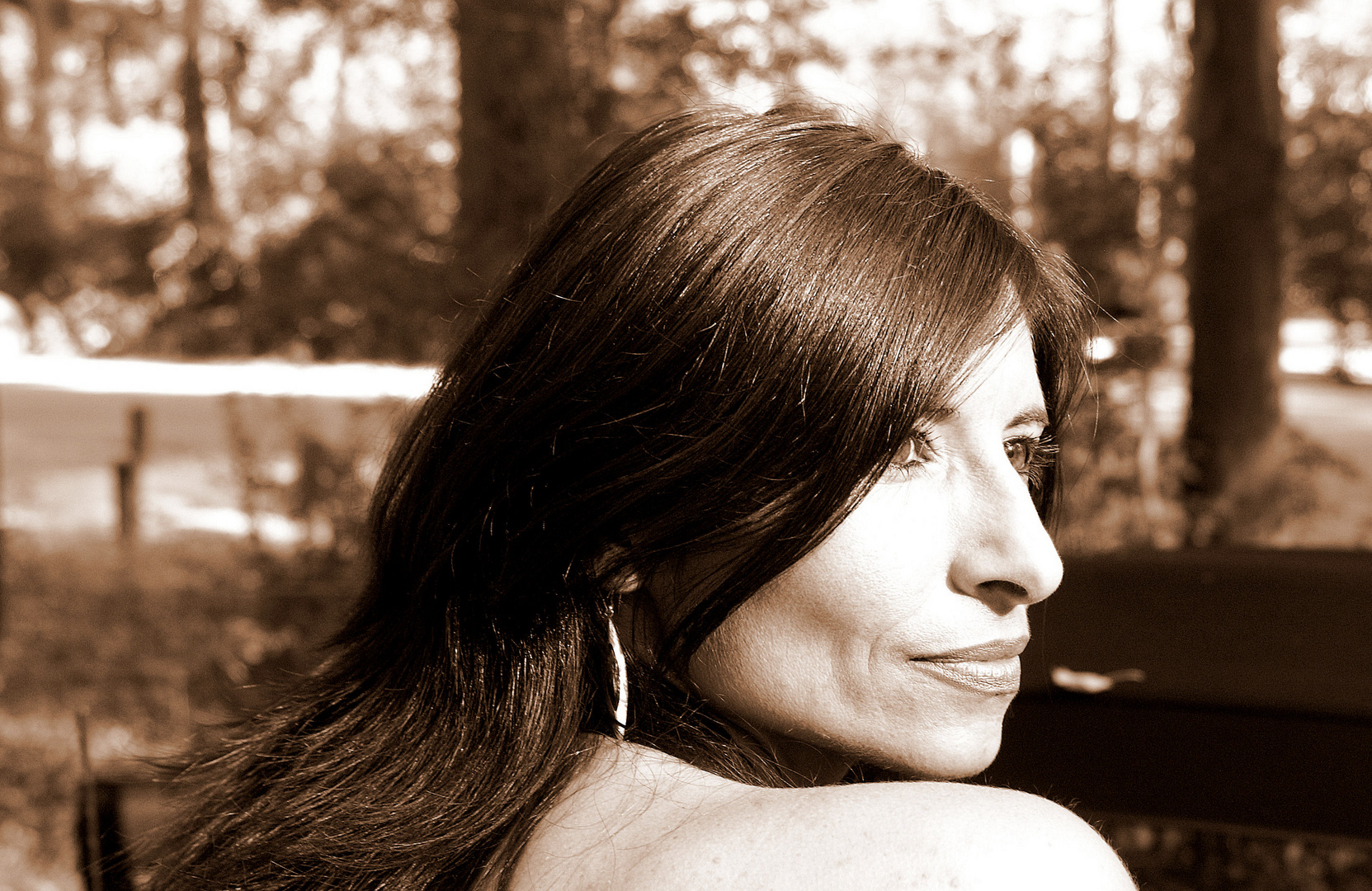 Portrait Foto & Bild | erwachsene menschen, modelle stellen sich vor, weibliche modelle Bilder ...