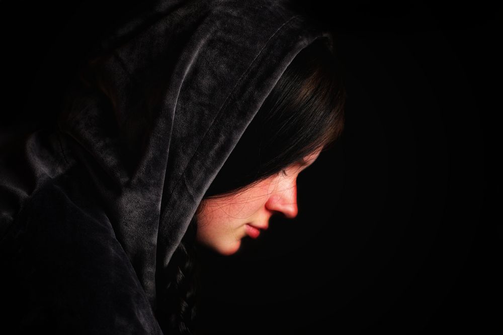 Portrait Foto & Bild | people, youth, indoor Bilder auf fotocommunity