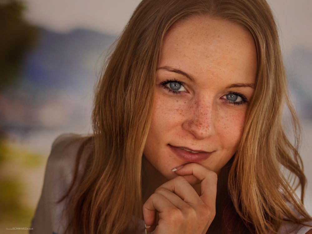 Portrait ... Foto & Bild | erwachsene menschen, menschen in der ...