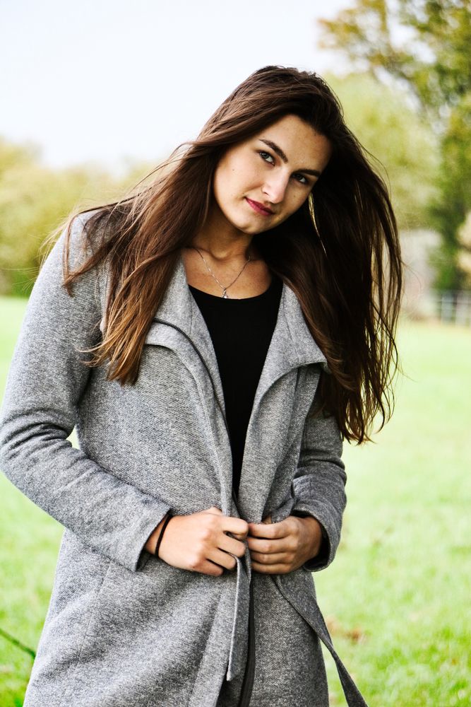 Portrait Foto & Bild | portrait, portrait frauen, portraits Bilder auf ...