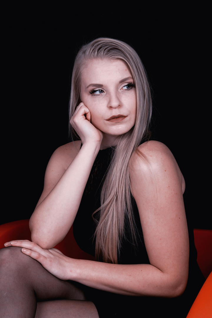 Portrait Foto & Bild | erwachsene menschen, portraits erwachsener, people Bilder auf fotocommunity