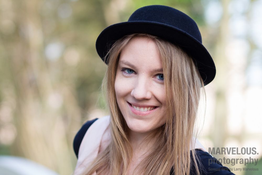 Portrait Foto & Bild | outdoor, natur, portrait Bilder auf fotocommunity