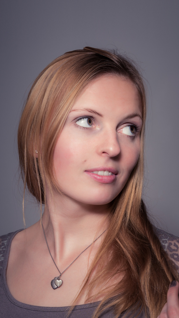 Portrait Foto & Bild | portrait, portrait frauen, studio Bilder auf fotocommunity