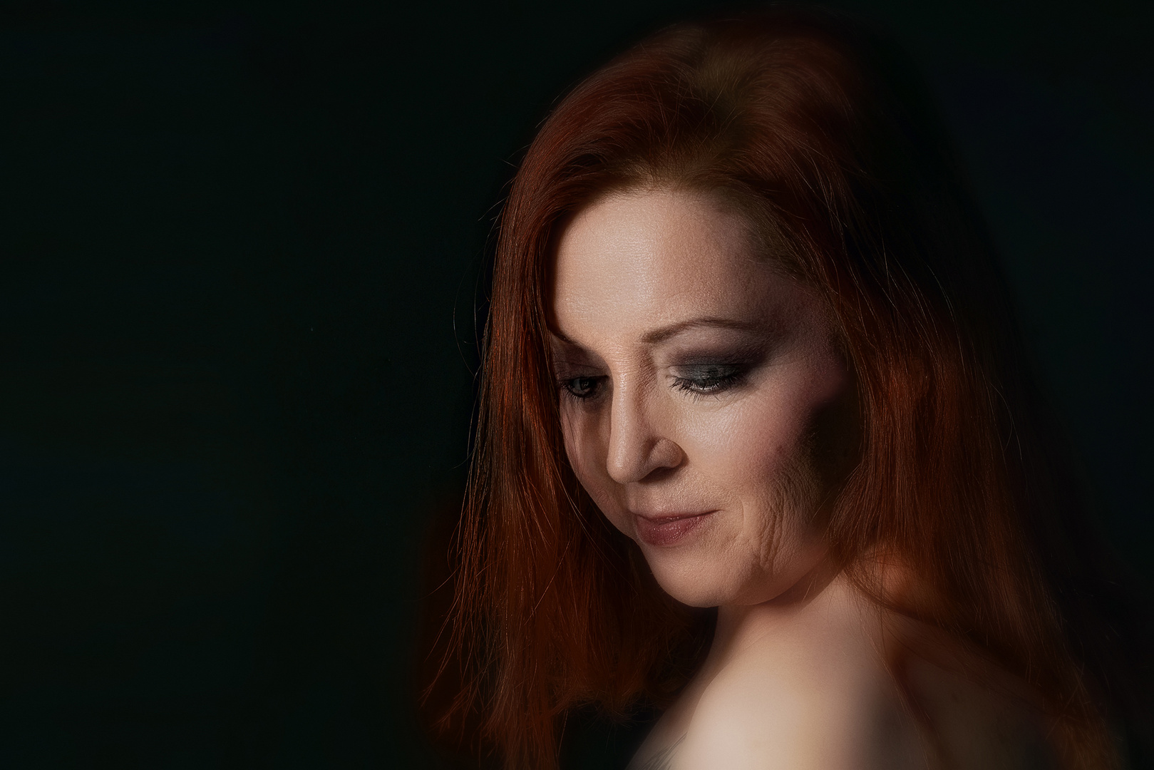 Portrait Foto & Bild | portrait, portrait frauen, studio Bilder auf fotocommunity