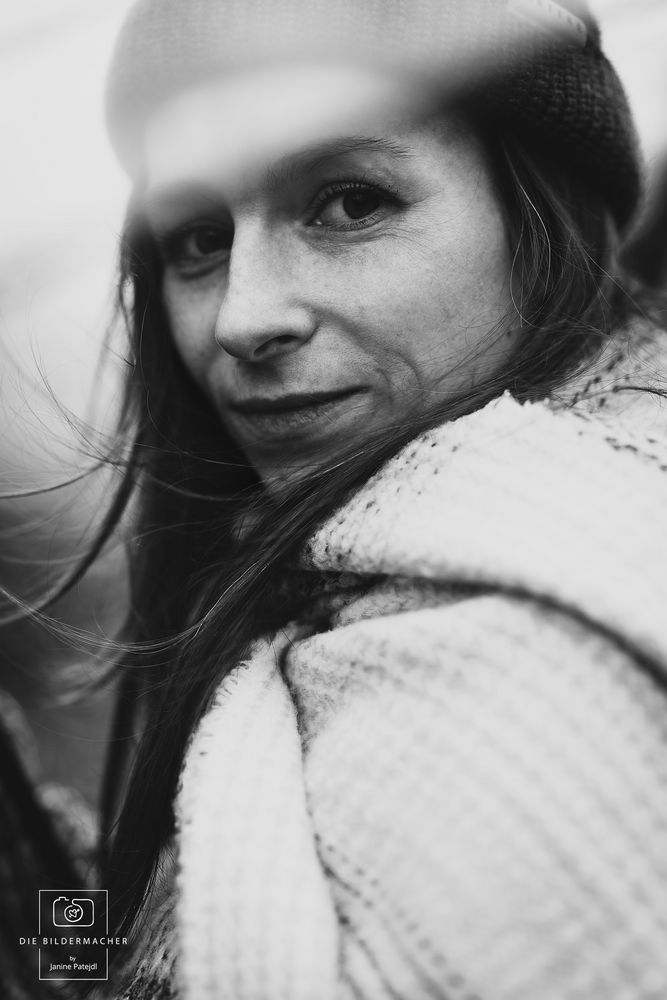 Portrait Frau 1 Foto & Bild | outdoor, portrait, menschen Bilder auf fotocommunity