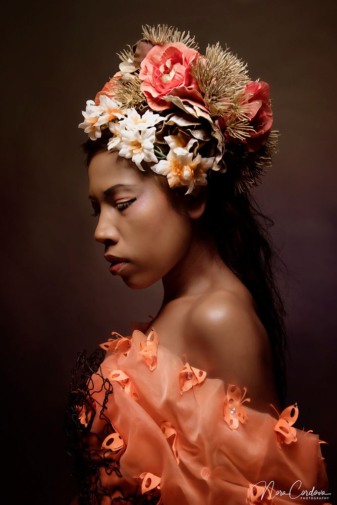 Portrait I. Foto & Bild | portraits, fotos, people Bilder auf fotocommunity