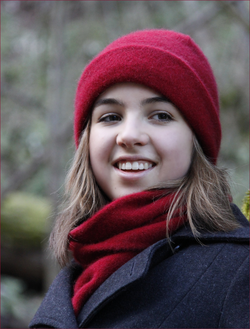 Portrait im Wald Foto & Bild | jugendliche, outdoor, menschen Bilder ... Portrait im Wald Foto & Bild | jugendliche, outdoor, menschen Bilder ...