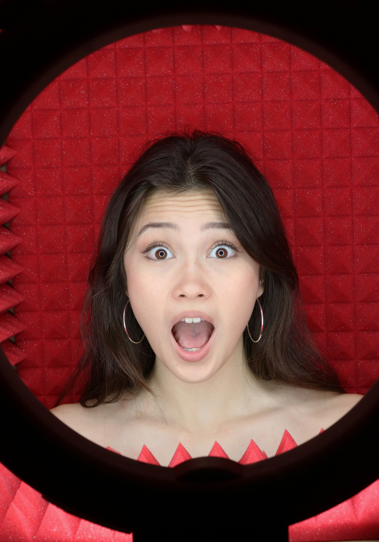 Portrait LadyS HH c75-255-col mCa750D +Fotos Photopia Foto & Bild ...