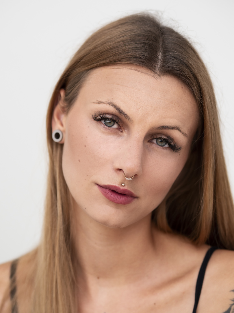 Portrait M. Foto & Bild | erwachsene menschen, portraits erwachsener, menschen/portraits Bilder ...