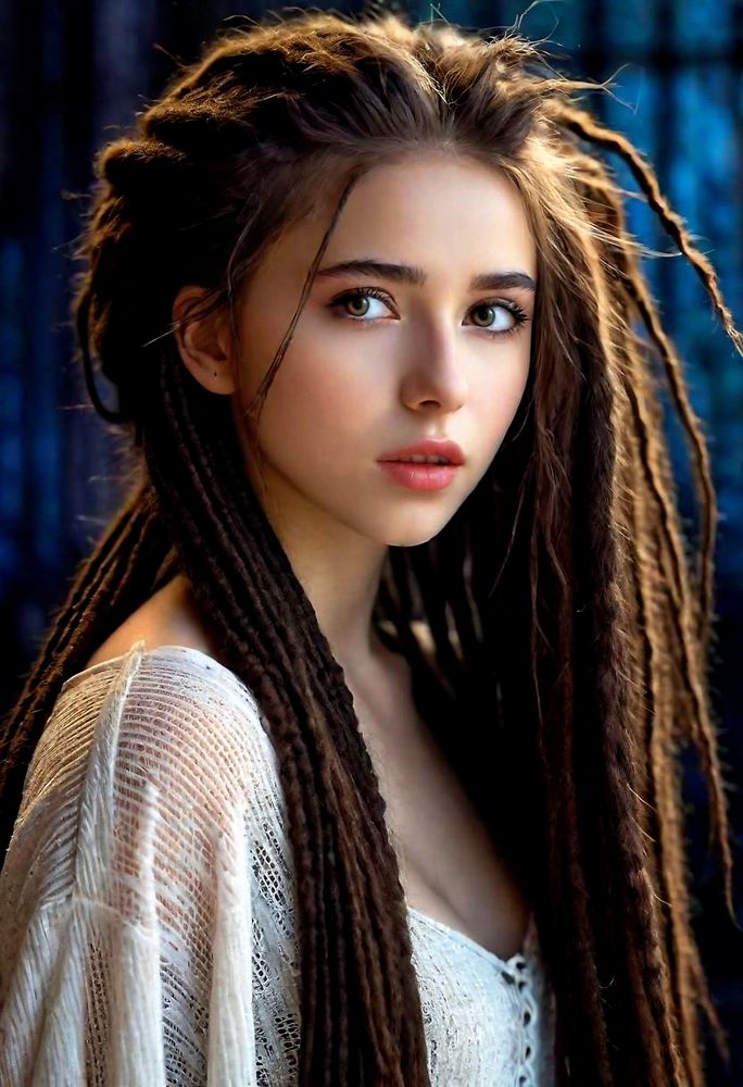 portrAIt-M2-T1-0001 Foto & Bild | ki - archiv, ki - menschen, ki - portraits Bilder auf ...